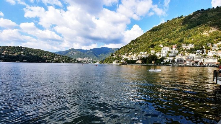 10 Interesting Facts About Lake Como