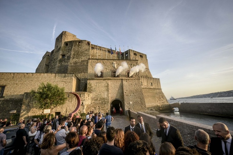 Castel Dell’ovo 9 - Top Facts