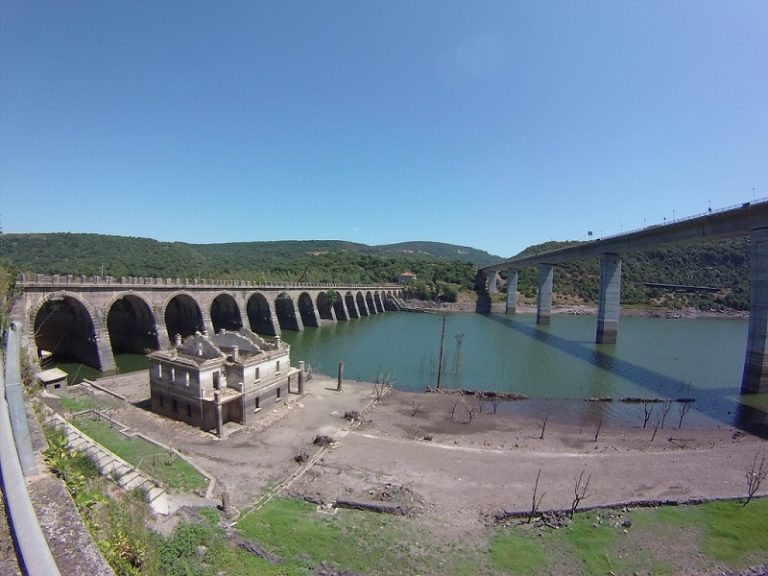 10 Interesting Facts About Lake Omodeo