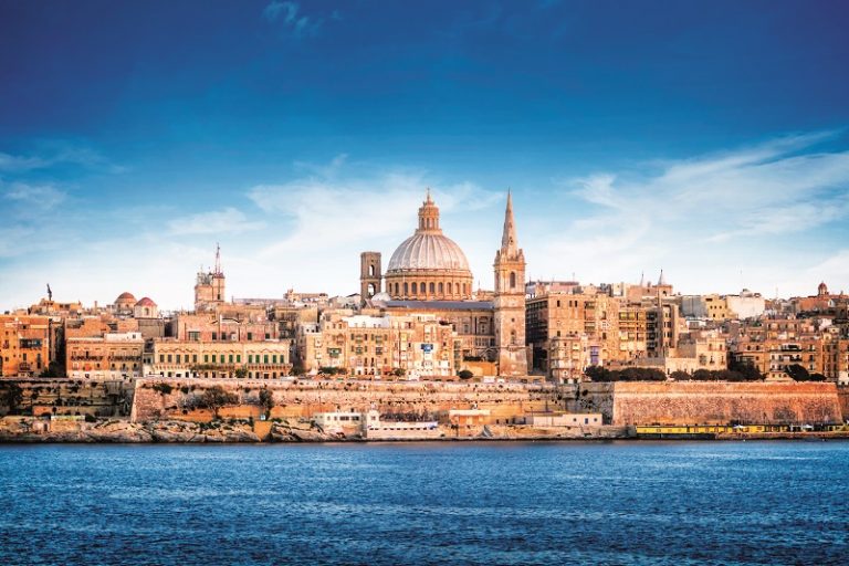 Top 10 Interesting Facts About Malta