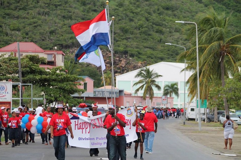St. Maarten’s day 1 - Top Facts