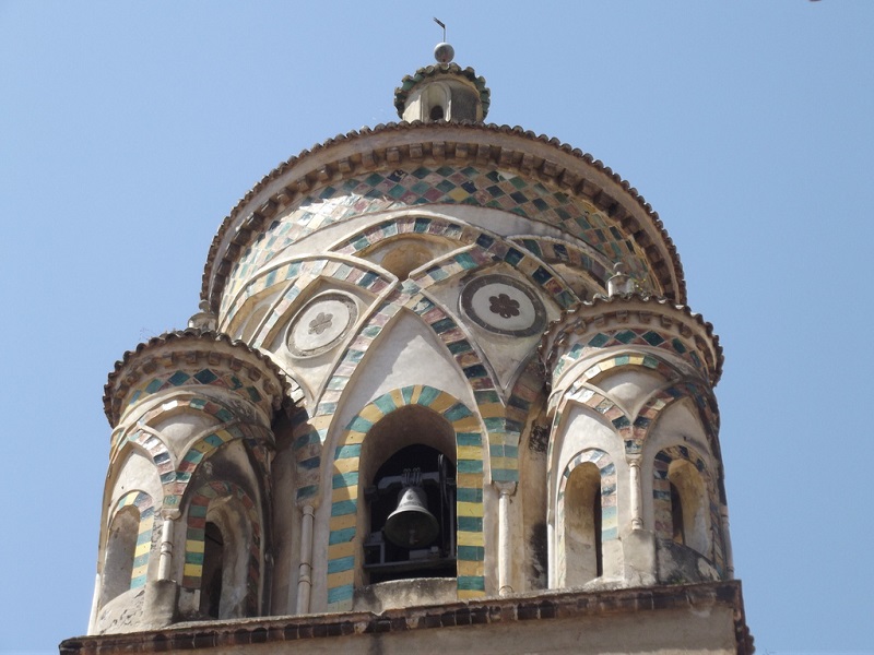 Bell Tower 1 Top Facts