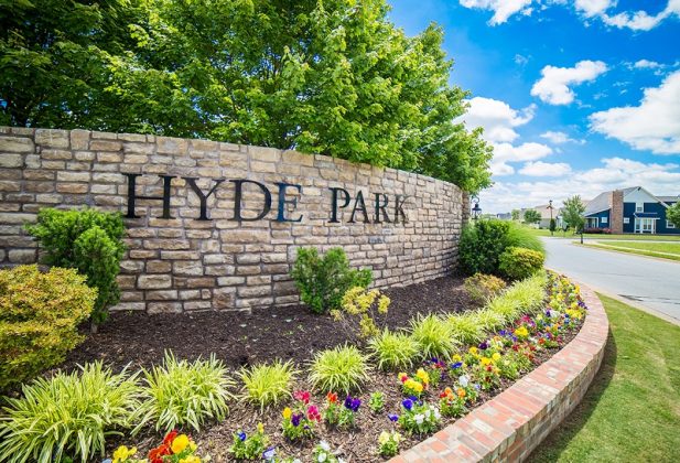 Top 10 Interesting Facts About Hyde Park
