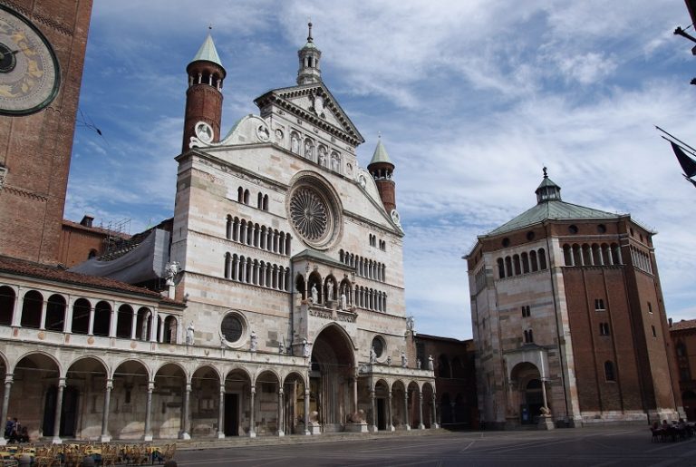 Top 10 Interesting Facts about Cremona Cathedral