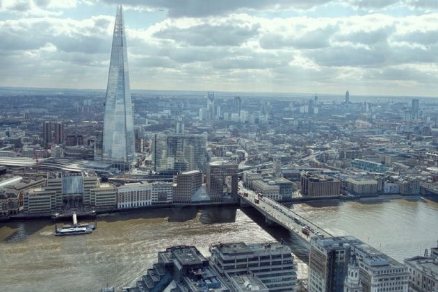 Top 10 Interesting Facts About London Bridge