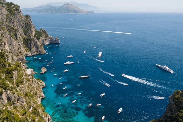 Top 10 Interesting Facts about Capri