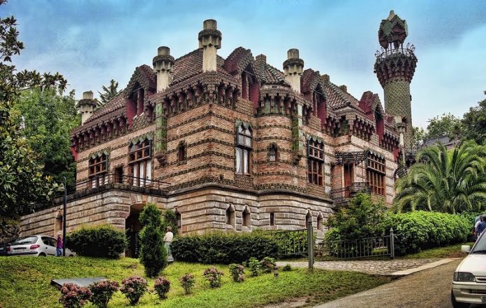 Top 10 Interesting Facts About Comillas
