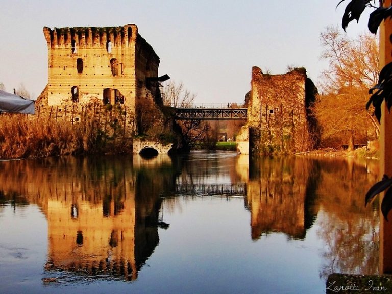 Top Interesting Facts About Borghetto