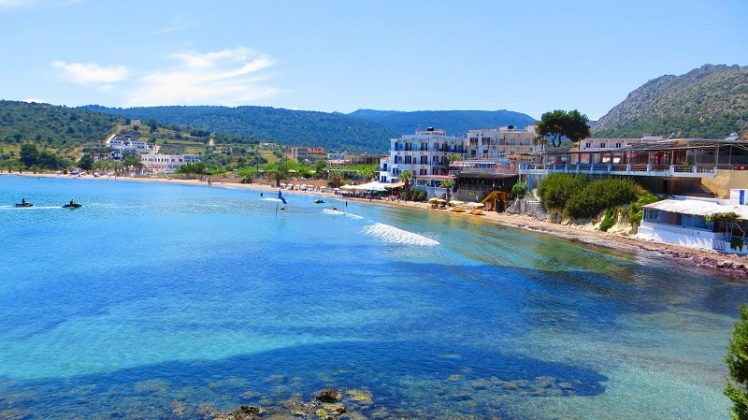 Top Interesting Facts about Aegina