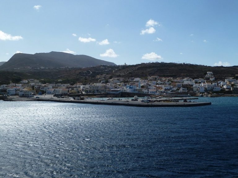 Top Interesting Facts About Kasos