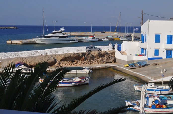 Top Interesting Facts About Kasos