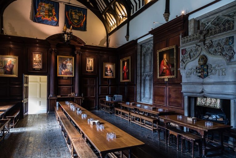 Top Interesting Facts About The Radcliffe Camera