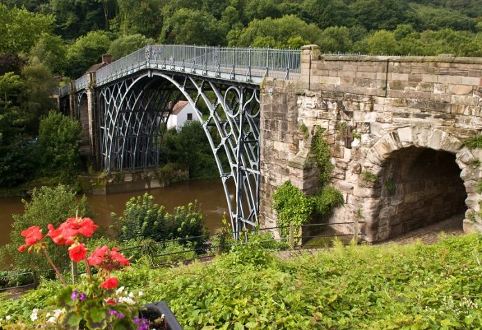 Top Interesting Facts About The Iron Bridge
