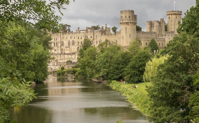 Top Interesting Facts About Warwick Castle