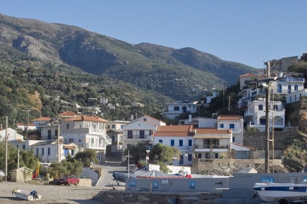 Top Interesting Facts About Ikaria