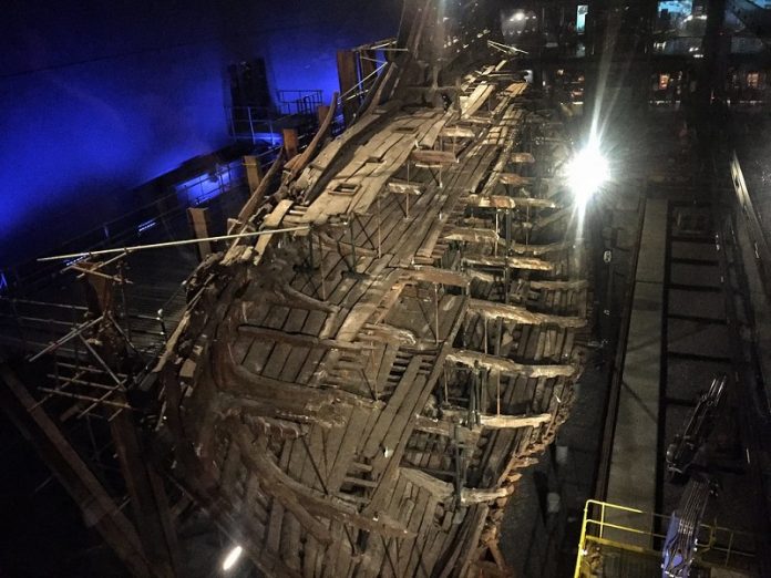 Top Interesting Facts About Mary Rose
