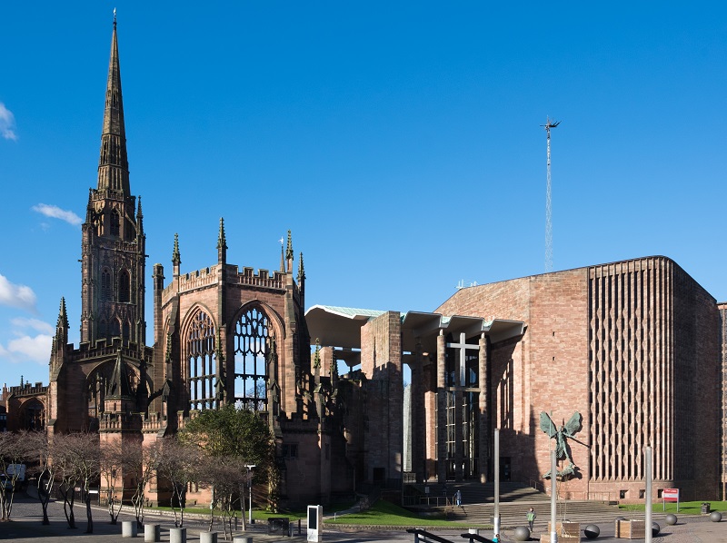 Top Interesting Facts about St Michael’s Cathedral