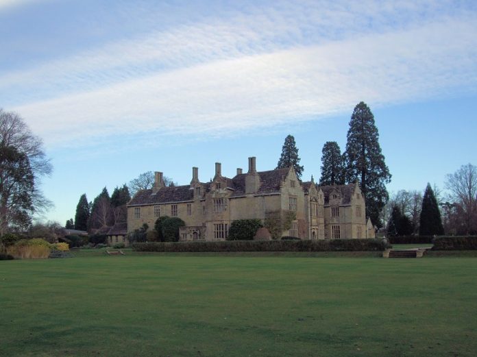 Top Interesting Facts about Wakehurst