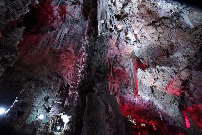 Top Interesting Facts about Gorham’s Cave Complex