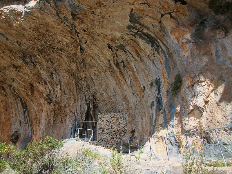Top Interesting Facts about Gorham’s Cave Complex