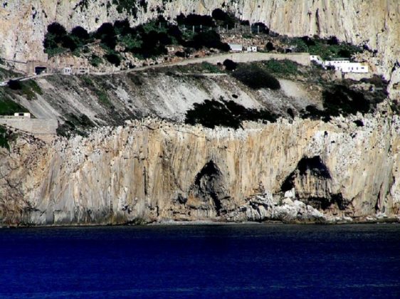 Top Interesting Facts about Gorham’s Cave Complex
