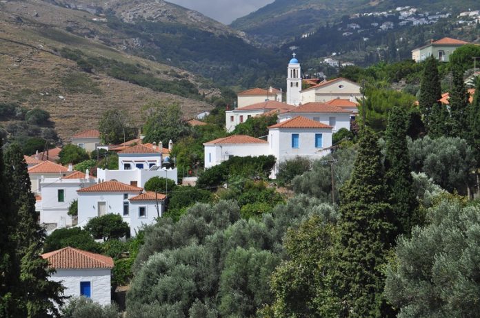 Top Interesting Facts About Andros