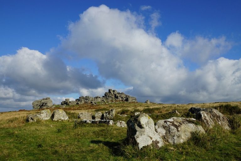 Top Interesting Facts About Dartmoor National Park