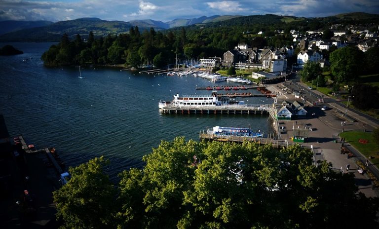 Top Interesting Facts About Windermere