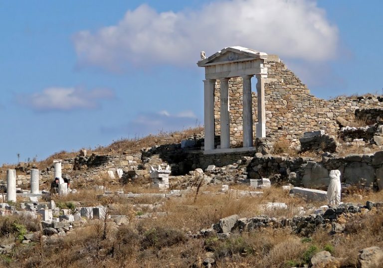 Top Interesting Facts About Delos
