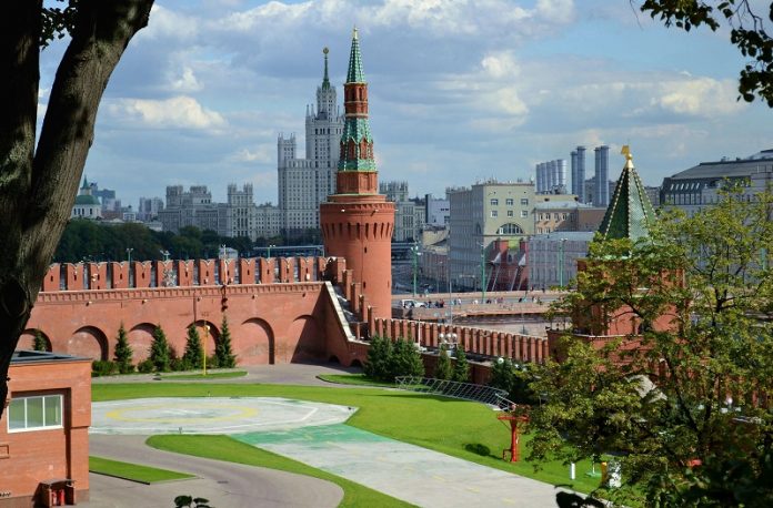 Top Interesting Facts About The Kremlin