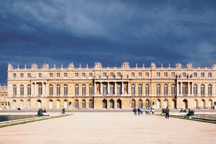 Top Interesting Facts About The Palace Of Versailles