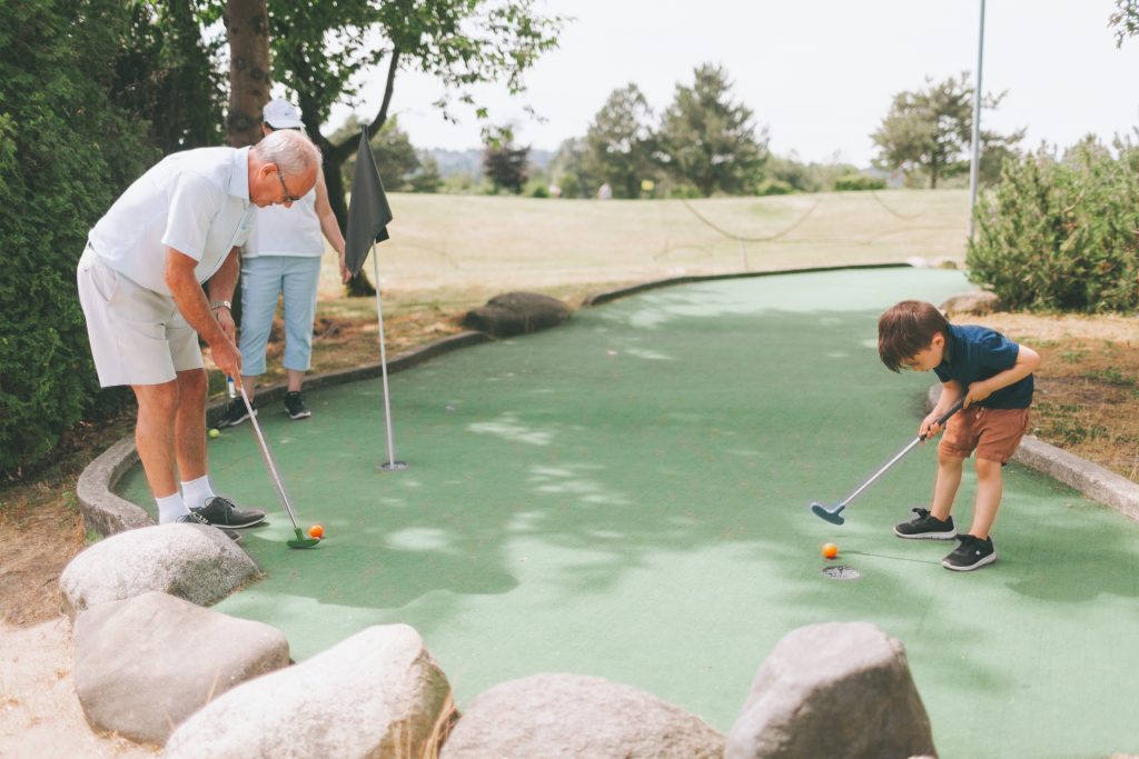7 Interesting Facts About Mini Golf