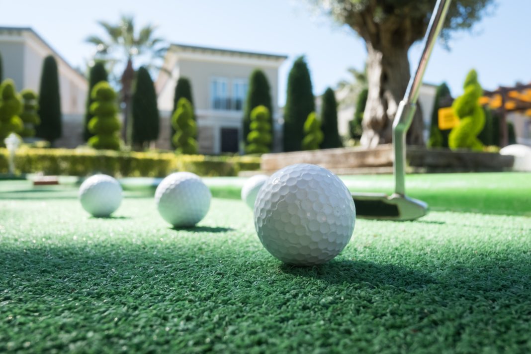 7 Interesting Facts About Mini Golf