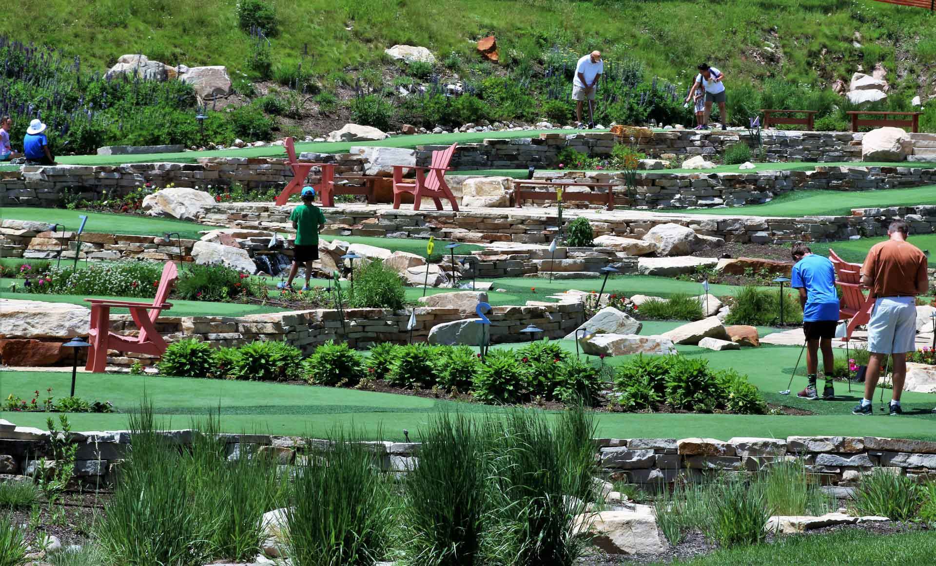 7 Interesting Facts About Mini Golf