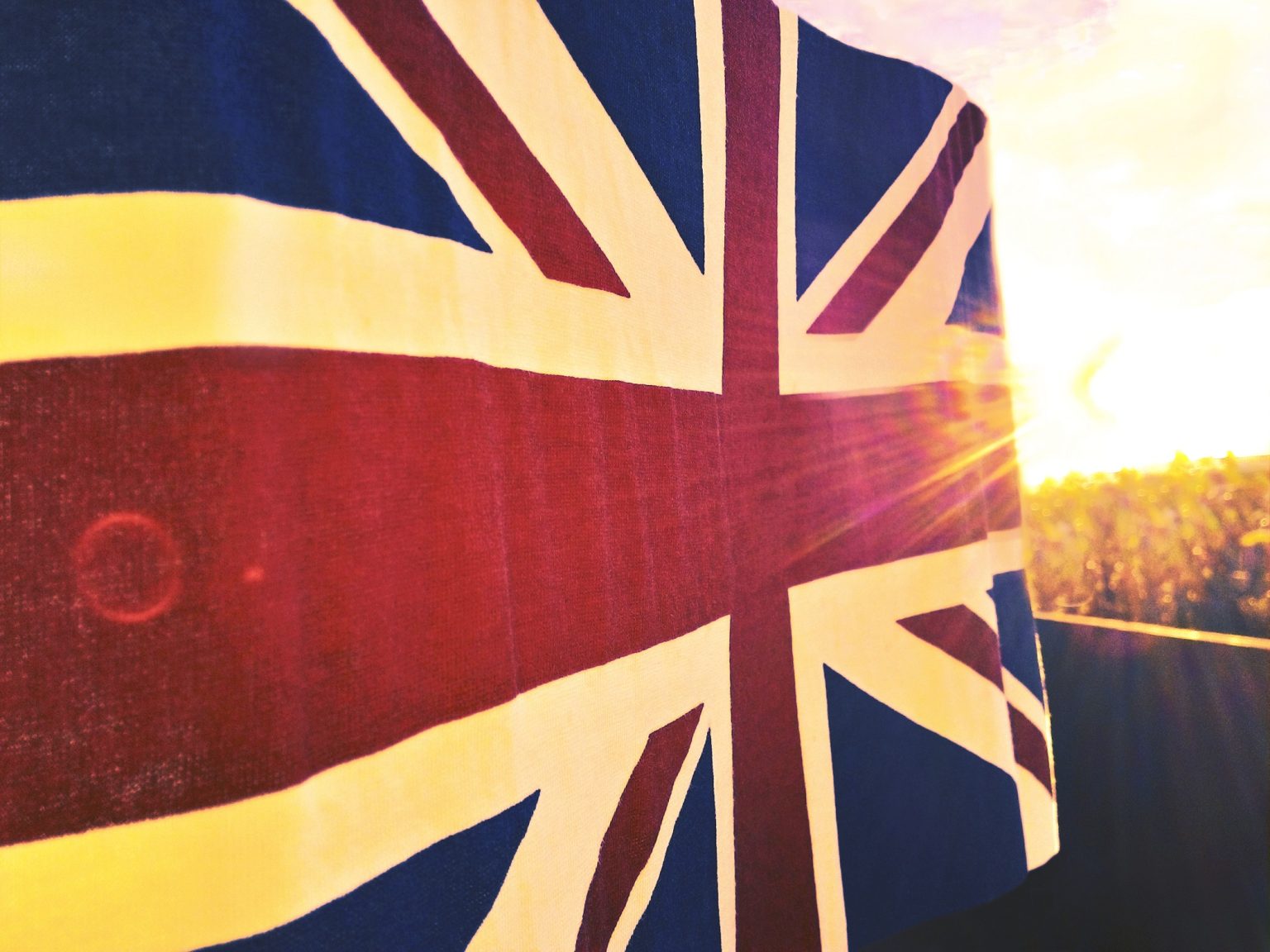 Top 10 Interesting Facts About the United Kingdom