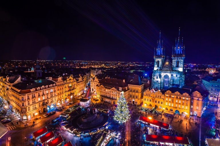 Top 7 Interesting Facts About the Czech Republic
