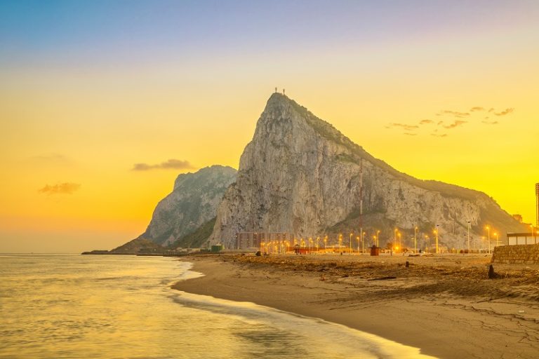 Top Interesting Facts About Gibraltar