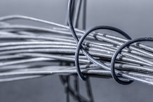 9 Top Facts About Wire - Top Facts